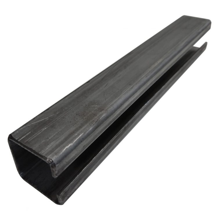 Rond staal - Staalshop.eu