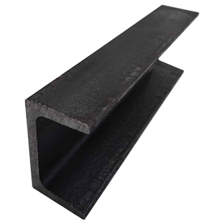 U-Profiel (UPN klein) - Staalshop.eu