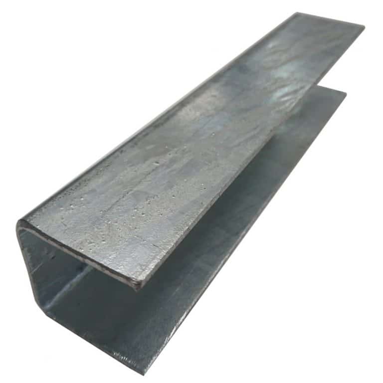 Rond staal - Staalshop.eu