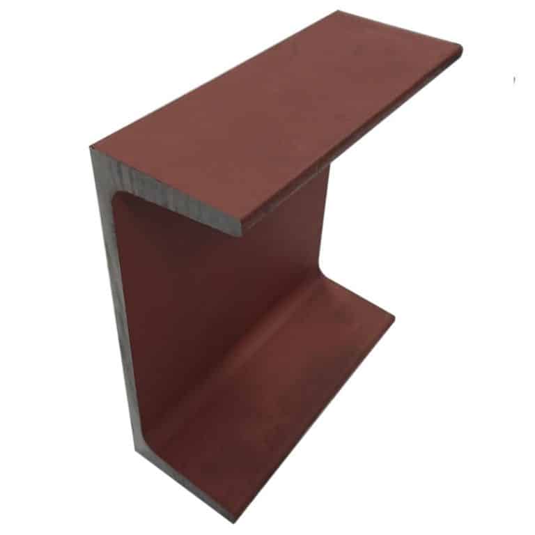 UNP Balk - Staalshop.eu